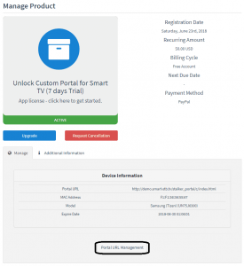 SMART STB : Comment installer Sur Votre Samsung tv ou LG